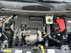 Melns Citroen Berlingo 2017 Rīga, ar dzinēja tilpumu 1.60 L un nobraukumu 184 tūkst. km par 6780 €, foto 32 vietnē AUTOMOTO.COM.LV