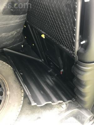 Melns Citroen Berlingo 2017 Rīga, ar dzinēja tilpumu 1.60 L un nobraukumu 184 tūkst. km par 6780 €, foto 35 vietnē AUTOMOTO.COM.LV