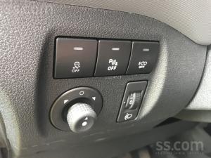 Melns Citroen Berlingo 2017 Rīga, ar dzinēja tilpumu 1.60 L un nobraukumu 184 tūkst. km par 6780 €, foto 36 vietnē AUTOMOTO.COM.LV