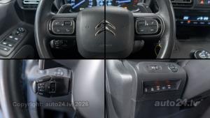 Black Citroen Berlingo 2019 in Tallinn, with an engine capacity of 1.50 L and mileage of 60 thousand km for 15900 €, photo 15 on AUTOMOTO.COM.LV