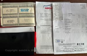 Черный Ситроен Берлинго 2019 в Тарту, объемом двигателя 1.50 л и пробегом 172 тыс. км за 11350 €, фото 14 на AUTOMOTO.COM.LV