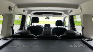Melns Citroen Berlingo 2019 Tartu, ar dzinēja tilpumu 1.50 L un nobraukumu 96 tūkst. km par 14900 €, foto 12 vietnē AUTOMOTO.COM.LV