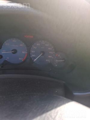 Zils Citroen Berlingo 2005 Valmiera, ar dzinēja tilpumu 2.00 L un nobraukumu 400 tūkst. km par 1500 €, foto 8 vietnē AUTOMOTO.COM.LV