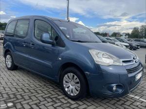 Blue Citroen Berlingo 2011 in Taurage, with an engine capacity of 1.60 L and mileage of 271 thousand km for 3200 €, photo 3 on AUTOMOTO.COM.LV