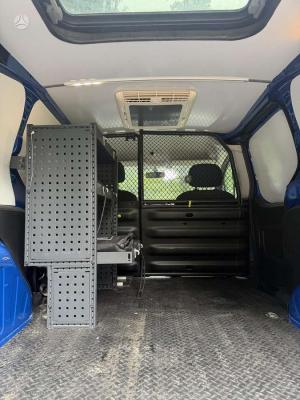 Zils Citroen Berlingo 2017 Viļņa, ar dzinēja tilpumu 1.60 L un nobraukumu 56 tūkst. km par 6500 €, foto 15 vietnē AUTOMOTO.COM.LV