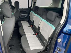 Zils Citroen Berlingo 2021 Kauņa, ar dzinēja tilpumu 1.50 L un nobraukumu 109 tūkst. km par 16499 €, foto 11 vietnē AUTOMOTO.COM.LV