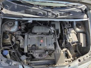 Zils Citroen Berlingo 2002 Alīta, ar dzinēja tilpumu 1.60 L un nobraukumu 350 tūkst. km par 550 €, foto 11 vietnē AUTOMOTO.COM.LV