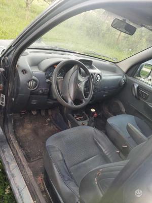 Zils Citroen Berlingo 2006 Molėtai, ar dzinēja tilpumu 1.56 L un nobraukumu 300 tūkst. km par 700 €, foto  vietnē AUTOMOTO.COM.LV