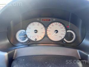 Blue Citroen Berlingo 2007 in Riga, with an engine capacity of 1.60 L and mileage of 279 thousand km for 2200 €, photo 7 on AUTOMOTO.COM.LV