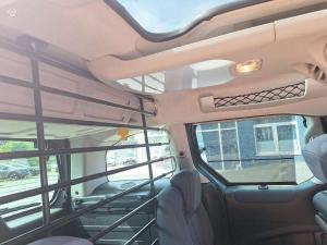 Zils Citroen Berlingo 2010 Jurbarkas, ar dzinēja tilpumu 1.56 L un nobraukumu 232 tūkst. km par 3700 €, foto 14 vietnē AUTOMOTO.COM.LV