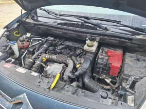 Zils Citroen Berlingo 2010 Jurbarkas, ar dzinēja tilpumu 1.56 L un nobraukumu 232 tūkst. km par 3700 €, foto 17 vietnē AUTOMOTO.COM.LV