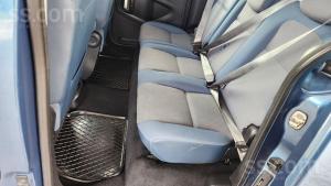 Zils Citroen Berlingo 2011 Ogre, ar dzinēja tilpumu 1.60 L un nobraukumu 272 tūkst. km par 4750 €, foto 16 vietnē AUTOMOTO.COM.LV