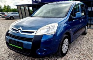 Zils Citroen Berlingo 2011 Kretinga, ar dzinēja tilpumu 1.60 L un nobraukumu 256 tūkst. km par 4850 €, foto 5 vietnē AUTOMOTO.COM.LV