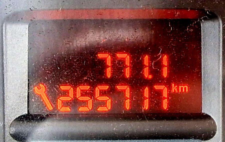 Zils Citroen Berlingo 2011 Kretinga, ar dzinēja tilpumu 1.60 L un nobraukumu 256 tūkst. km par 4850 €, foto 19 vietnē AUTOMOTO.COM.LV