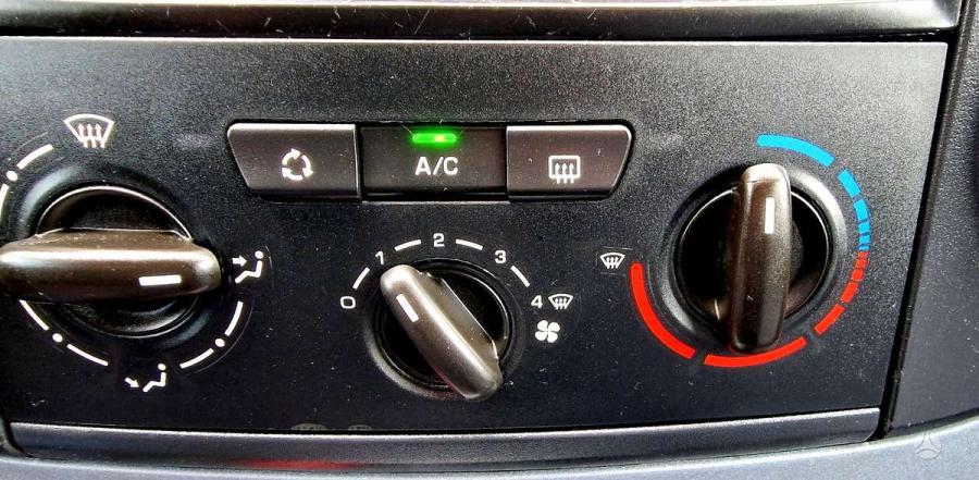 Zils Citroen Berlingo 2011 Kretinga, ar dzinēja tilpumu 1.60 L un nobraukumu 256 tūkst. km par 4850 €, foto 20 vietnē AUTOMOTO.COM.LV