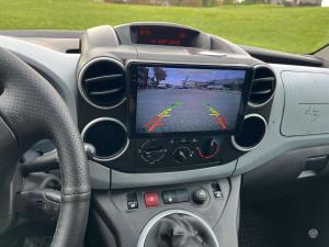 Zils Citroen Berlingo 2012 Kauņa, ar dzinēja tilpumu 1.56 L un nobraukumu 394 tūkst. km par 2600 €, foto 10 vietnē AUTOMOTO.COM.LV