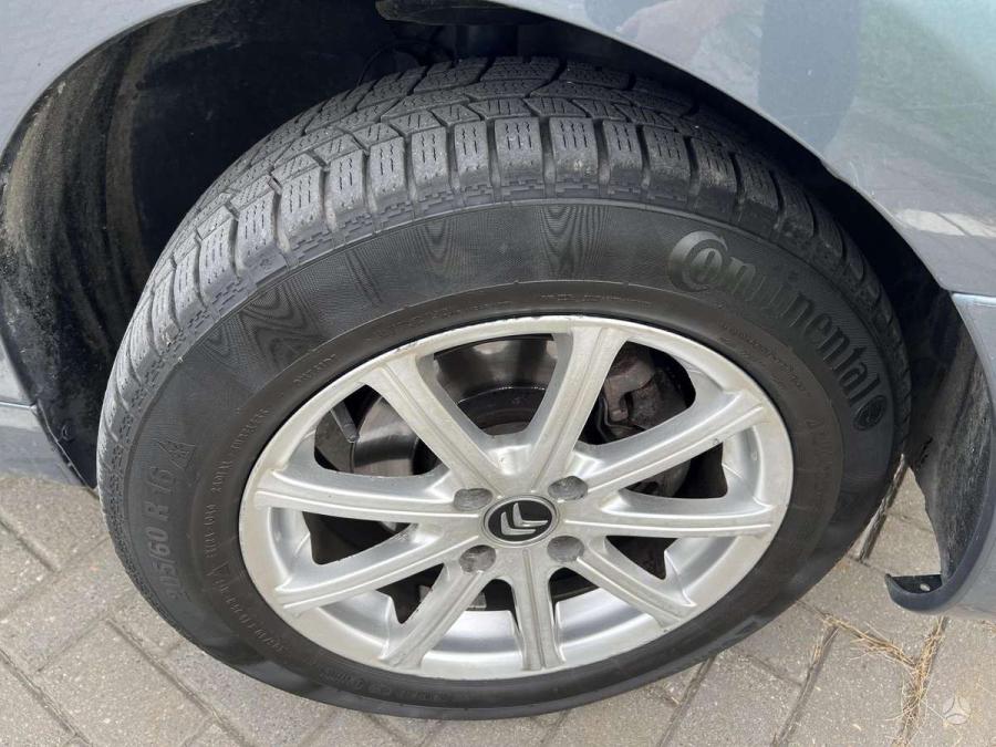 Zils Citroen Berlingo 2012 Kauņa, ar dzinēja tilpumu 1.56 L un nobraukumu 394 tūkst. km par 2600 €, foto 15 vietnē AUTOMOTO.COM.LV