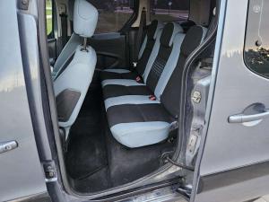Zils Citroen Berlingo 2012 Viļņa, ar dzinēja tilpumu 1.56 L un nobraukumu 320 tūkst. km par 2090 €, foto 13 vietnē AUTOMOTO.COM.LV
