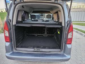 Zils Citroen Berlingo 2012 Viļņa, ar dzinēja tilpumu 1.56 L un nobraukumu 320 tūkst. km par 2090 €, foto 14 vietnē AUTOMOTO.COM.LV
