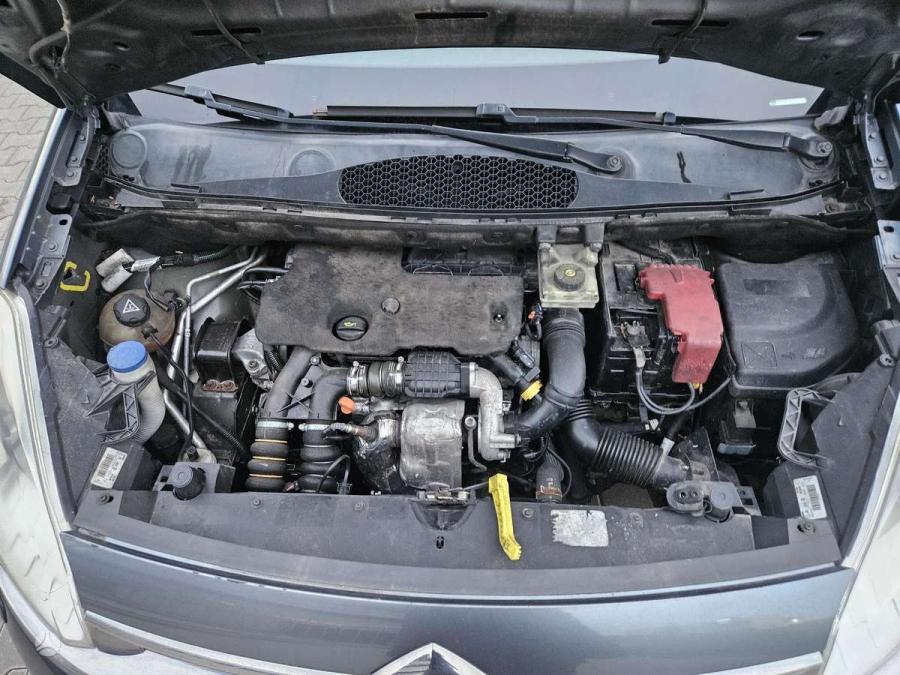 Zils Citroen Berlingo 2012 Viļņa, ar dzinēja tilpumu 1.56 L un nobraukumu 320 tūkst. km par 2090 €, foto 15 vietnē AUTOMOTO.COM.LV
