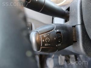 Blue Citroen Berlingo 2017 in Riga, with an engine capacity of 1.20 L and mileage of 212 thousand km for 4499 €, photo 13 on AUTOMOTO.COM.LV