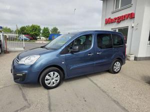 Zils Citroen Berlingo 2017 Marijampole, ar dzinēja tilpumu 1.56 L un nobraukumu 189 tūkst. km par 4990 €, foto 11 vietnē AUTOMOTO.COM.LV
