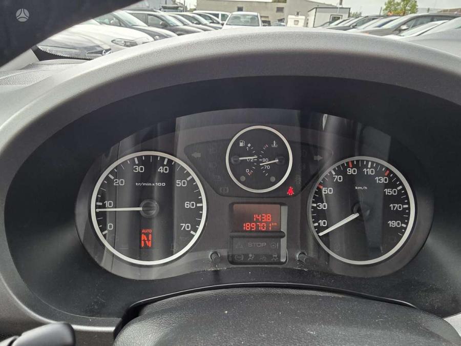 Zils Citroen Berlingo 2017 Marijampole, ar dzinēja tilpumu 1.56 L un nobraukumu 189 tūkst. km par 4990 €, foto 18 vietnē AUTOMOTO.COM.LV