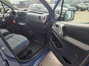 Zils Citroen Berlingo 2017 Marijampole, ar dzinēja tilpumu 1.56 L un nobraukumu 189 tūkst. km par 4990 €, foto 21 vietnē AUTOMOTO.COM.LV