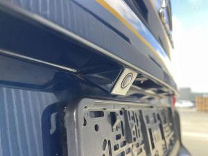 Zils Citroen Berlingo 2021 Klaipėda, ar dzinēja tilpumu 1.20 L un nobraukumu 47 tūkst. km par 9800 €, foto 10 vietnē AUTOMOTO.COM.LV