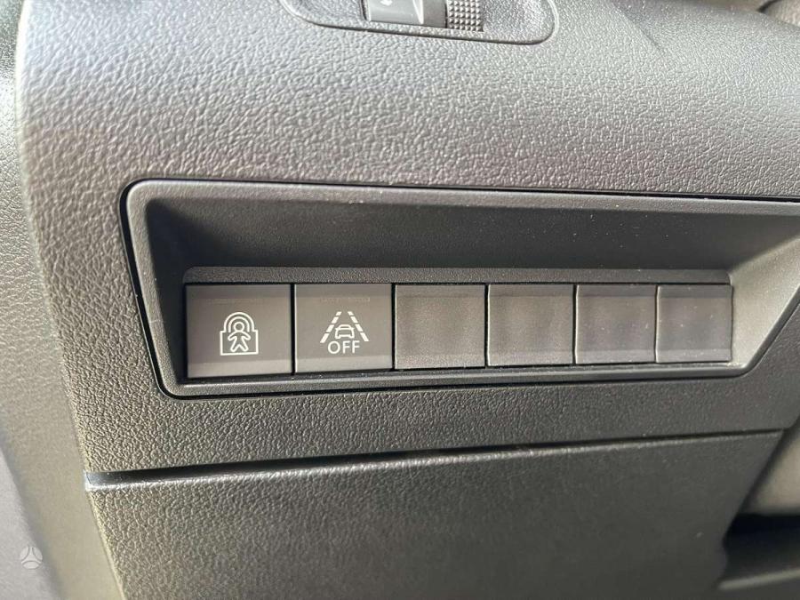 Zils Citroen Berlingo 2021 Klaipėda, ar dzinēja tilpumu 1.20 L un nobraukumu 47 tūkst. km par 9800 €, foto 16 vietnē AUTOMOTO.COM.LV