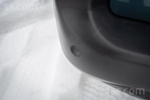 Zils Citroen Berlingo 2024 Kauņa, ar dzinēja tilpumu 1.20 L un nobraukumu 30 tūkst. km par 18997 €, foto 5 vietnē AUTOMOTO.COM.LV