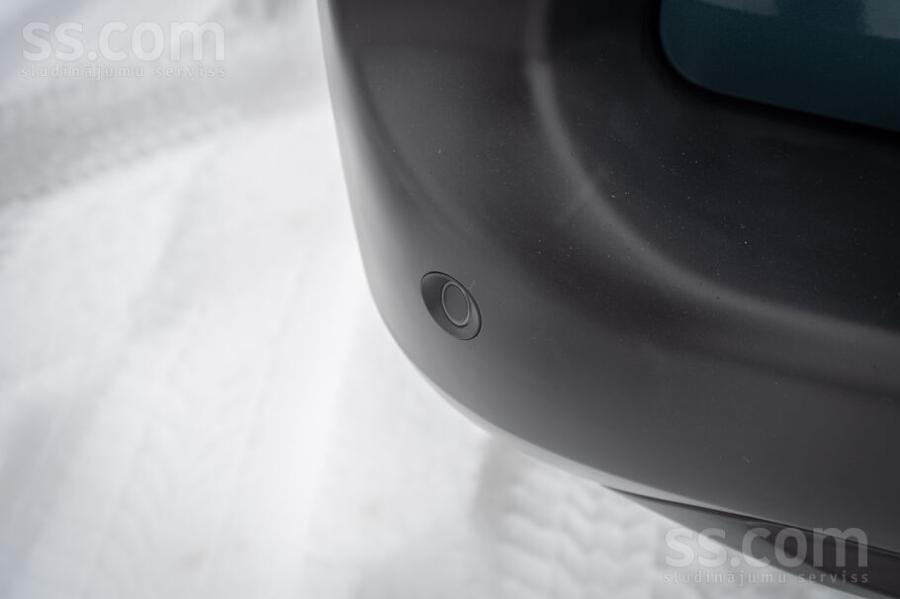 Zils Citroen Berlingo 2024 Kauņa, ar dzinēja tilpumu 1.20 L un nobraukumu 30 tūkst. km par 18997 €, foto 5 vietnē AUTOMOTO.COM.LV