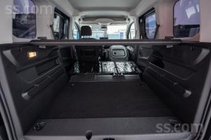 Zils Citroen Berlingo 2024 Kauņa, ar dzinēja tilpumu 1.20 L un nobraukumu 30 tūkst. km par 18997 €, foto 25 vietnē AUTOMOTO.COM.LV