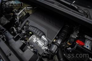 Zils Citroen Berlingo 2024 Kauņa, ar dzinēja tilpumu 1.20 L un nobraukumu 30 tūkst. km par 18997 €, foto 26 vietnē AUTOMOTO.COM.LV