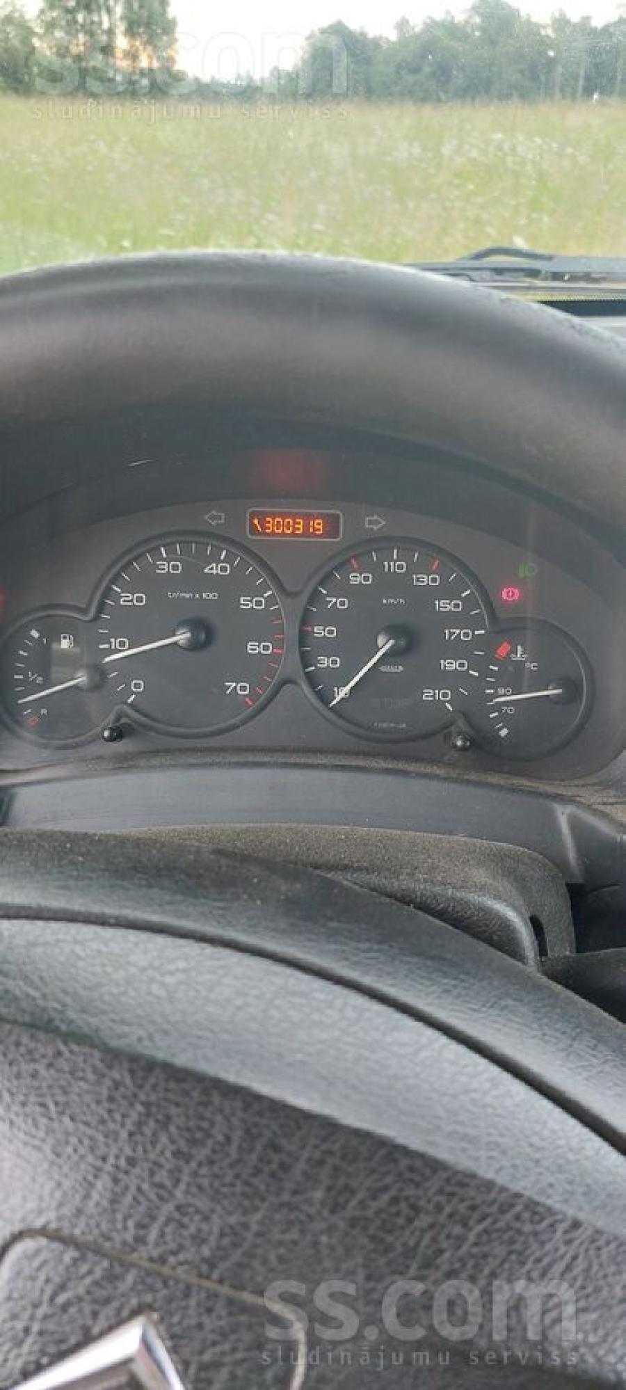 Zils Citroen Berlingo 2008 Aizkraukle, ar dzinēja tilpumu 1.60 L un nobraukumu 300 tūkst. km par 1678 €, foto 11 vietnē AUTOMOTO.COM.LV