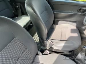 Zils Citroen Berlingo 2008 Viljandi, ar dzinēja tilpumu 1.60 L un nobraukumu 233 tūkst. km par 1990 €, foto 5 vietnē AUTOMOTO.COM.LV