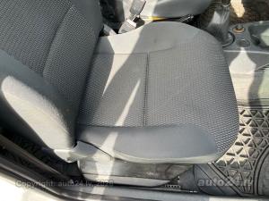 Zils Citroen Berlingo 2008 Viljandi, ar dzinēja tilpumu 1.60 L un nobraukumu 233 tūkst. km par 1990 €, foto 6 vietnē AUTOMOTO.COM.LV