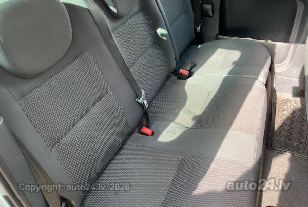 Blue Citroen Berlingo 2008 in Viljandi, with an engine capacity of 1.60 L and mileage of 233 thousand km for 1990 €, photo 7 on AUTOMOTO.COM.LV