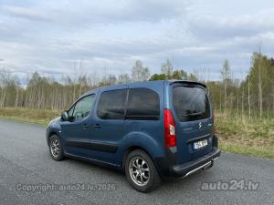 Zils Citroen Berlingo 2010 Kehra, ar dzinēja tilpumu 1.60 L un nobraukumu 340 tūkst. km par 2850 €, foto 4 vietnē AUTOMOTO.COM.LV