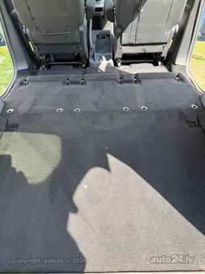 Zils Citroen Berlingo 2010 Kehra, ar dzinēja tilpumu 1.60 L un nobraukumu 340 tūkst. km par 2850 €, foto 18 vietnē AUTOMOTO.COM.LV