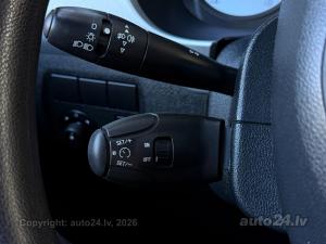 Zils Citroen Berlingo 2013 Tallina, ar dzinēja tilpumu 1.60 L un nobraukumu 167 tūkst. km par 5300 €, foto 27 vietnē AUTOMOTO.COM.LV