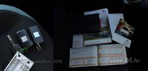 Zils Citroen Berlingo 2013 Tallina, ar dzinēja tilpumu 1.60 L un nobraukumu 167 tūkst. km par 5300 €, foto 30 vietnē AUTOMOTO.COM.LV