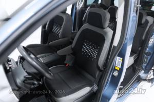 Zils Citroen Berlingo 2016 Tallina, ar dzinēja tilpumu 1.60 L un nobraukumu 193 tūkst. km par 7999 €, foto 20 vietnē AUTOMOTO.COM.LV