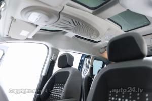 Zils Citroen Berlingo 2016 Tallina, ar dzinēja tilpumu 1.60 L un nobraukumu 193 tūkst. km par 7999 €, foto 21 vietnē AUTOMOTO.COM.LV