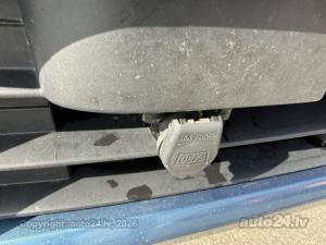 Blue Citroen Berlingo 2016 in Tallinn, with an engine capacity of 1.60 L and mileage of 135 thousand km for 5990 €, photo 14 on AUTOMOTO.COM.LV