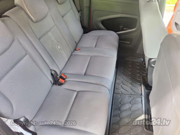 Zils Citroen Berlingo 2017 Tallina, ar dzinēja tilpumu 1.60 L un nobraukumu 180 tūkst. km par 5900 €, foto 8 vietnē AUTOMOTO.COM.LV
