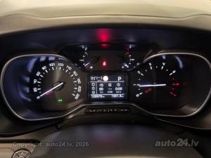 Zils Citroen Berlingo 2020 Tallina, ar dzinēja tilpumu 1.20 L un nobraukumu 120 tūkst. km par 14900 €, foto 17 vietnē AUTOMOTO.COM.LV