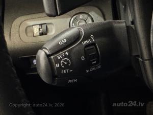 Zils Citroen Berlingo 2020 Tallina, ar dzinēja tilpumu 1.20 L un nobraukumu 120 tūkst. km par 14900 €, foto 20 vietnē AUTOMOTO.COM.LV