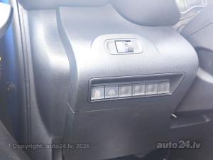 Zils Citroen Berlingo 2022 Pērnava, ar dzinēja tilpumu 1.50 L un nobraukumu 128 tūkst. km par 16900 €, foto 19 vietnē AUTOMOTO.COM.LV