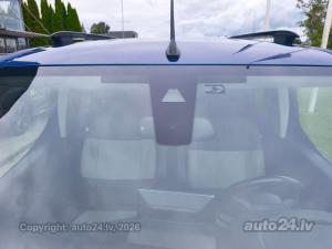 Zils Citroen Berlingo 2022 Pērnava, ar dzinēja tilpumu 1.50 L un nobraukumu 128 tūkst. km par 16900 €, foto 21 vietnē AUTOMOTO.COM.LV